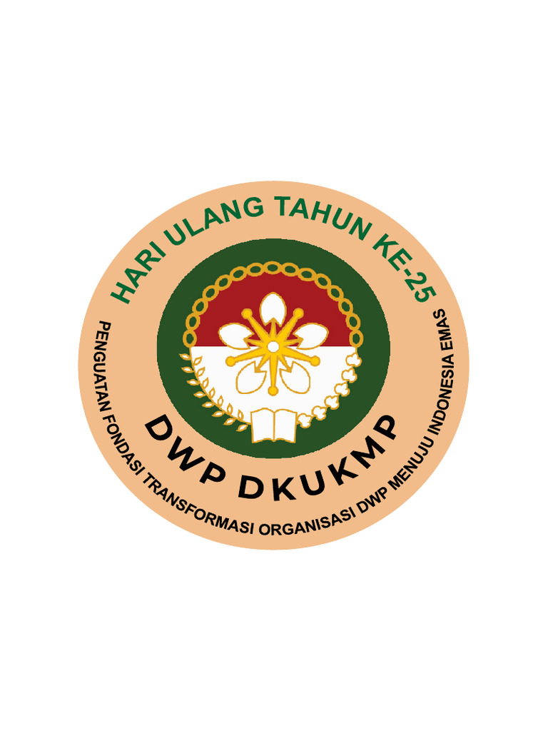 Stiker Dwp | PDF