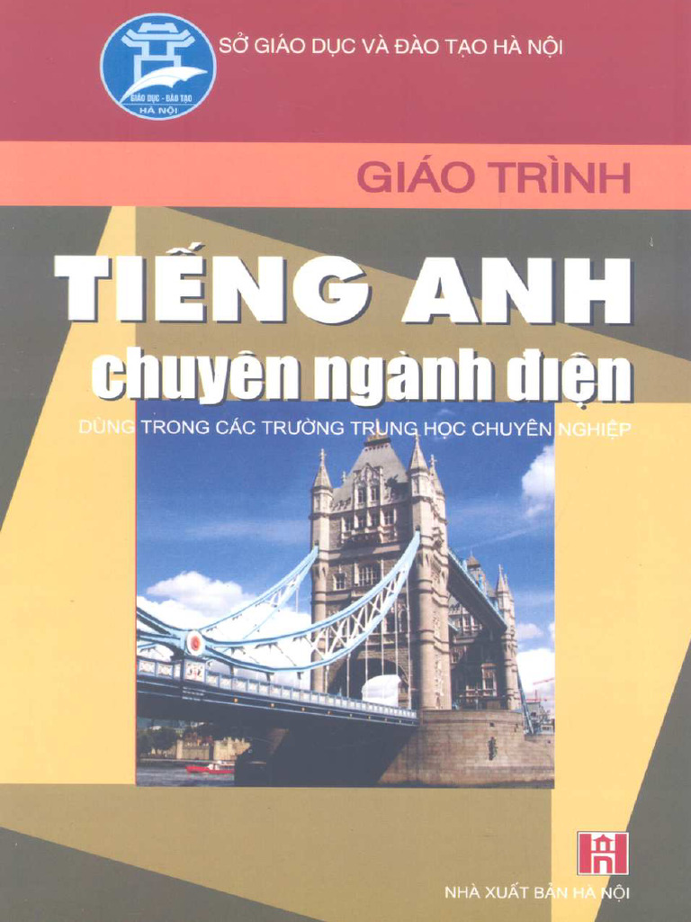 Giao Trinh Song NG Anh Viet Chuyen Ngan | PDF