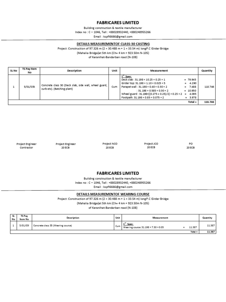 Details - 2 | PDF | Building Engineering | Civil Engineering