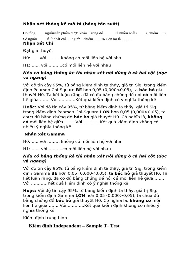 PTDL CUỐI KÌ | PDF