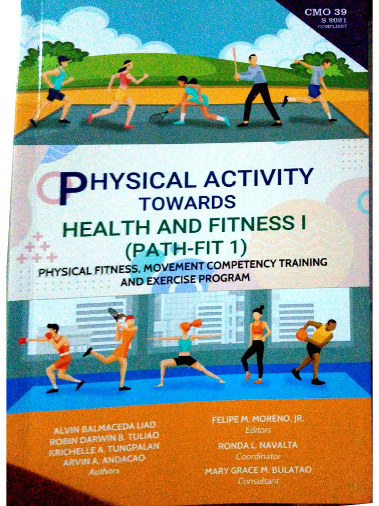 Physical Education | PDF