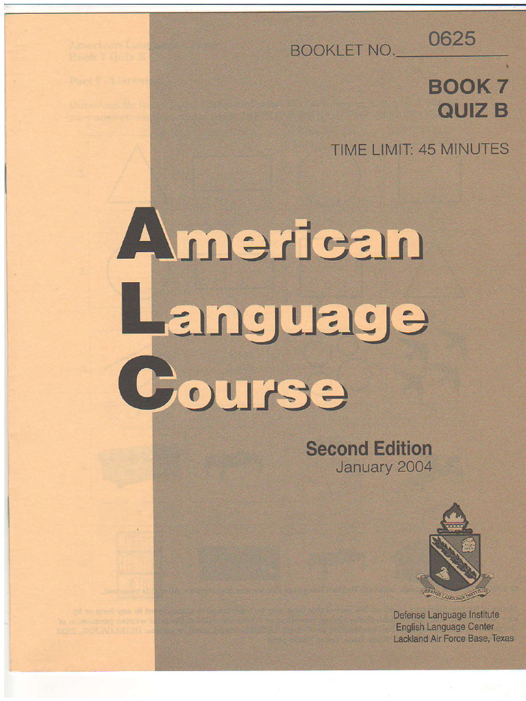 7 quiz B no resol | PDF