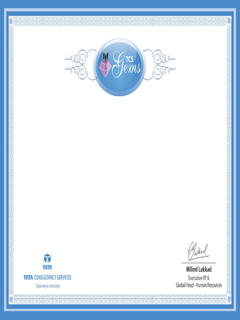 Special Initiative Award Recognition | PDF