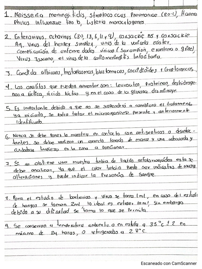 Información Sobre LCR | PDF