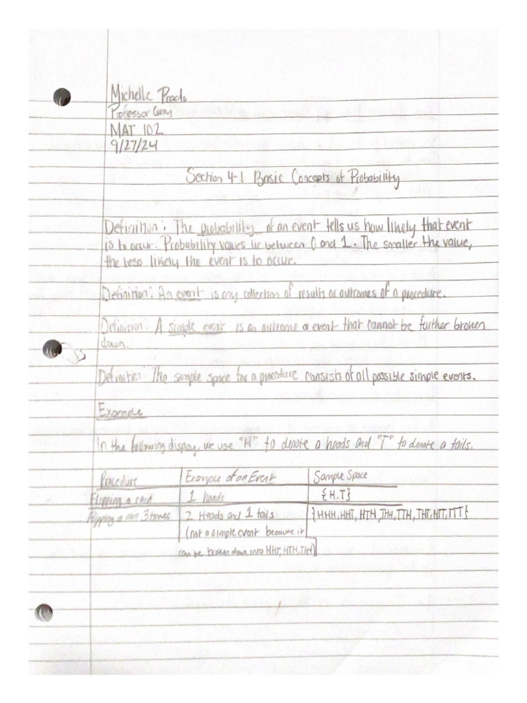 Chapter 4 Module | PDF