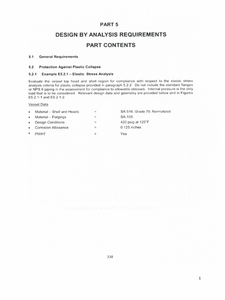 Asme PTB-3 - 2013 | PDF