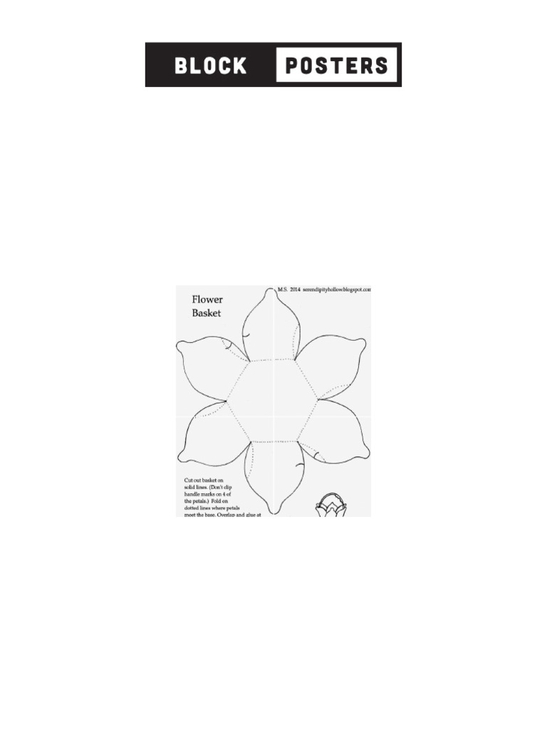 Blockposter 045752 | PDF