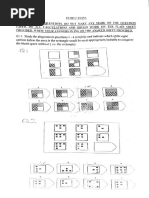 Police Aptitude Test Practice Questions | PDF | Inspector | Ranks