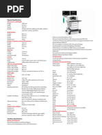 Getinge HLS Set Advanced Overview | PDF | Hemodynamics | Medical ...