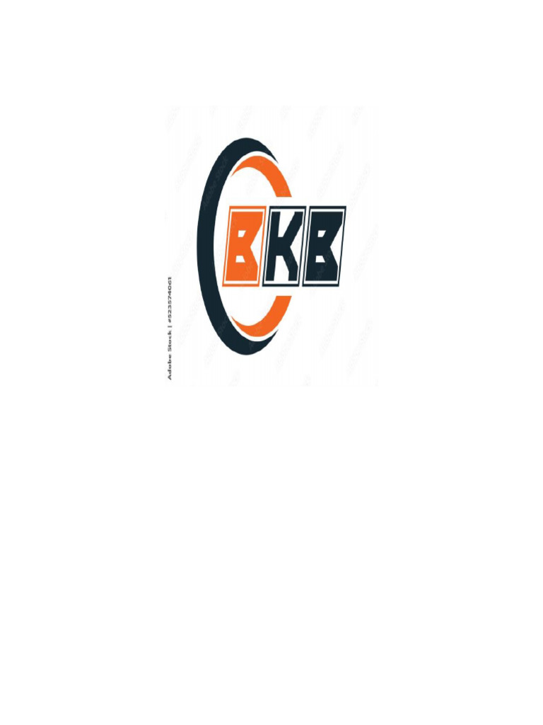 PROFIL BKB MATAHARI 5 DESA PASIRLANCAR | PDF