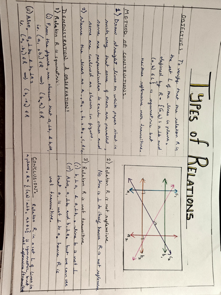 Maths Experiments (1) | PDF