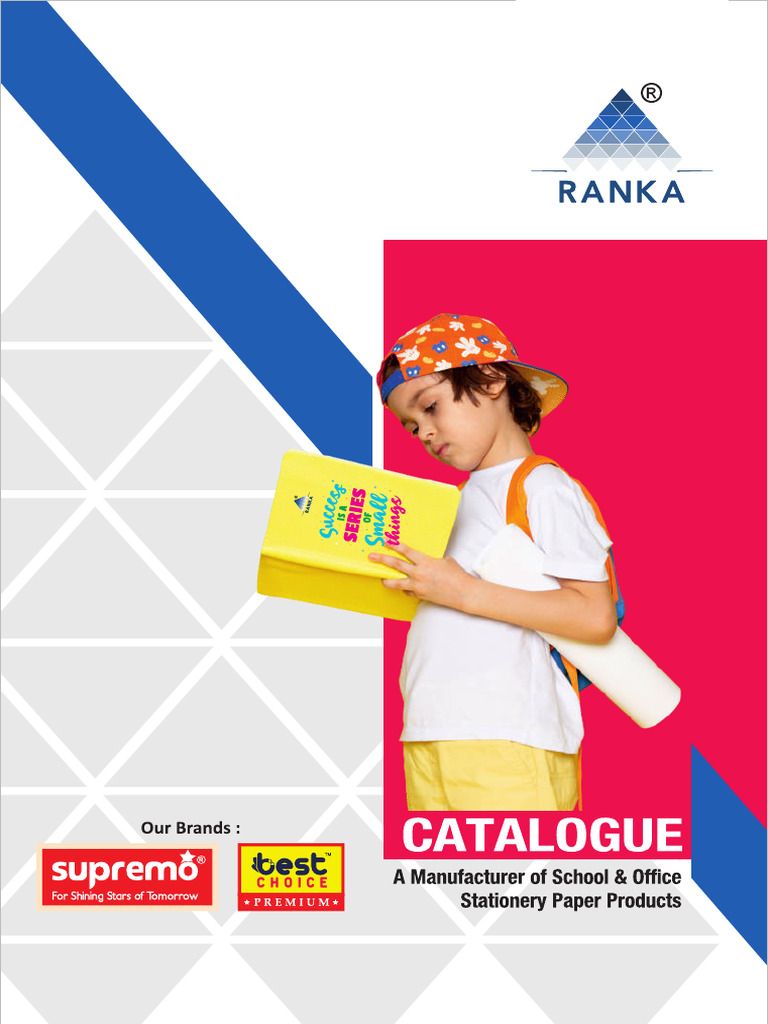 Ranka Brochure 2024 | PDF