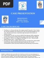 Balance Error Scoring System (BESS) PDF | PDF | Balance (Ability) | Foot