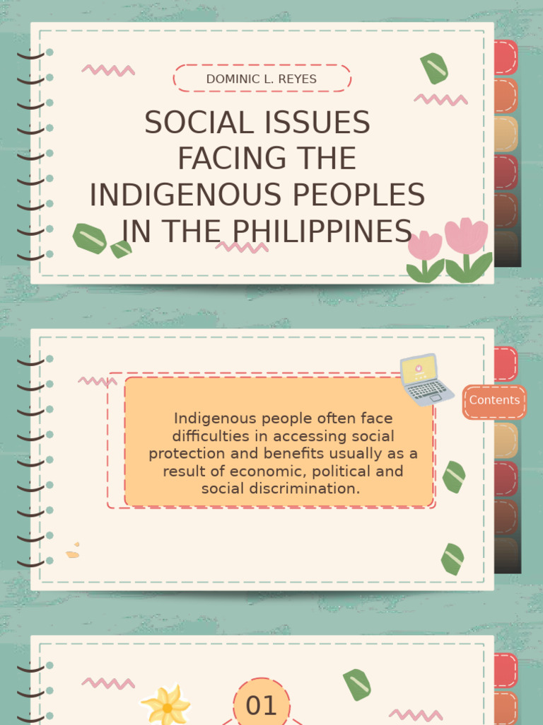 2.2 - Contemporary Issues | PDF | Justice | Crime & Violence