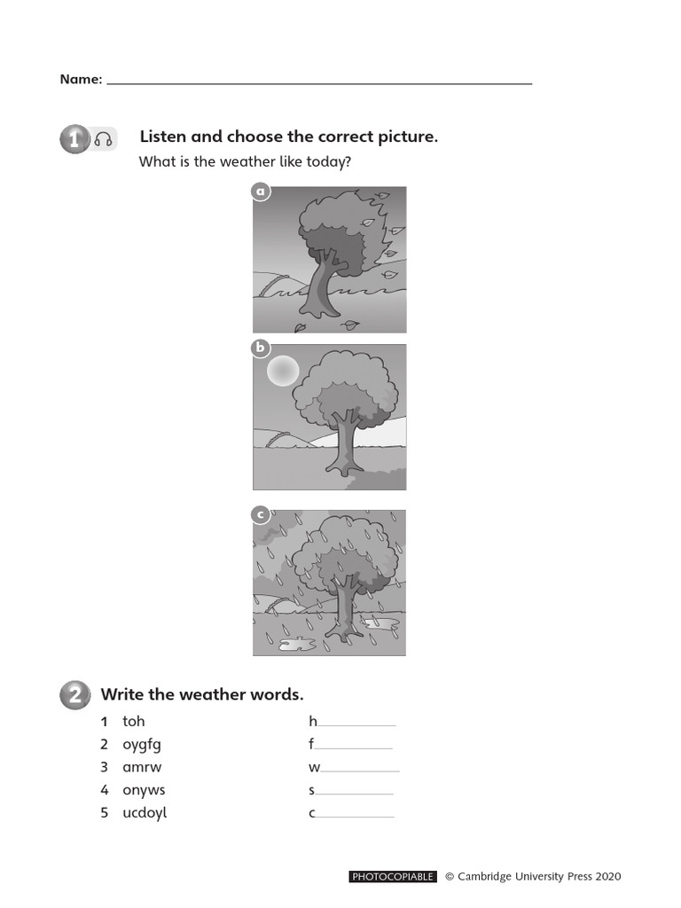 Guess What 4 AE Unit 8 Vocabulary Worksheet Extra | PDF