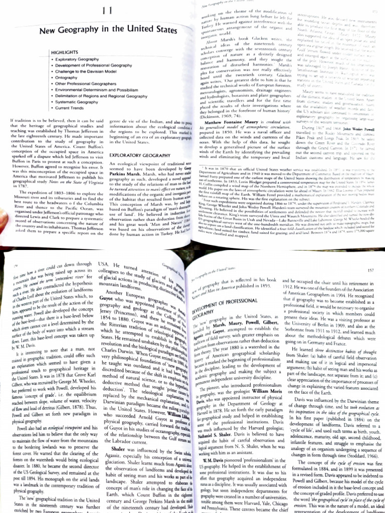 Adobe Scan Dec 15, 2024 | PDF | Geography | Physical Geography