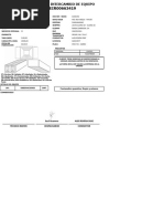 Formatos Tarja | PDF | Transporte de mercancías | Envío