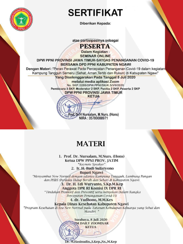 Ahmad Umar Mukhtar 2 | PDF