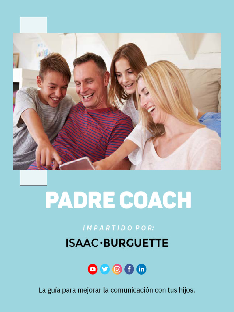 Ebook Isaac Burguette | PDF | Las emociones | Sicología