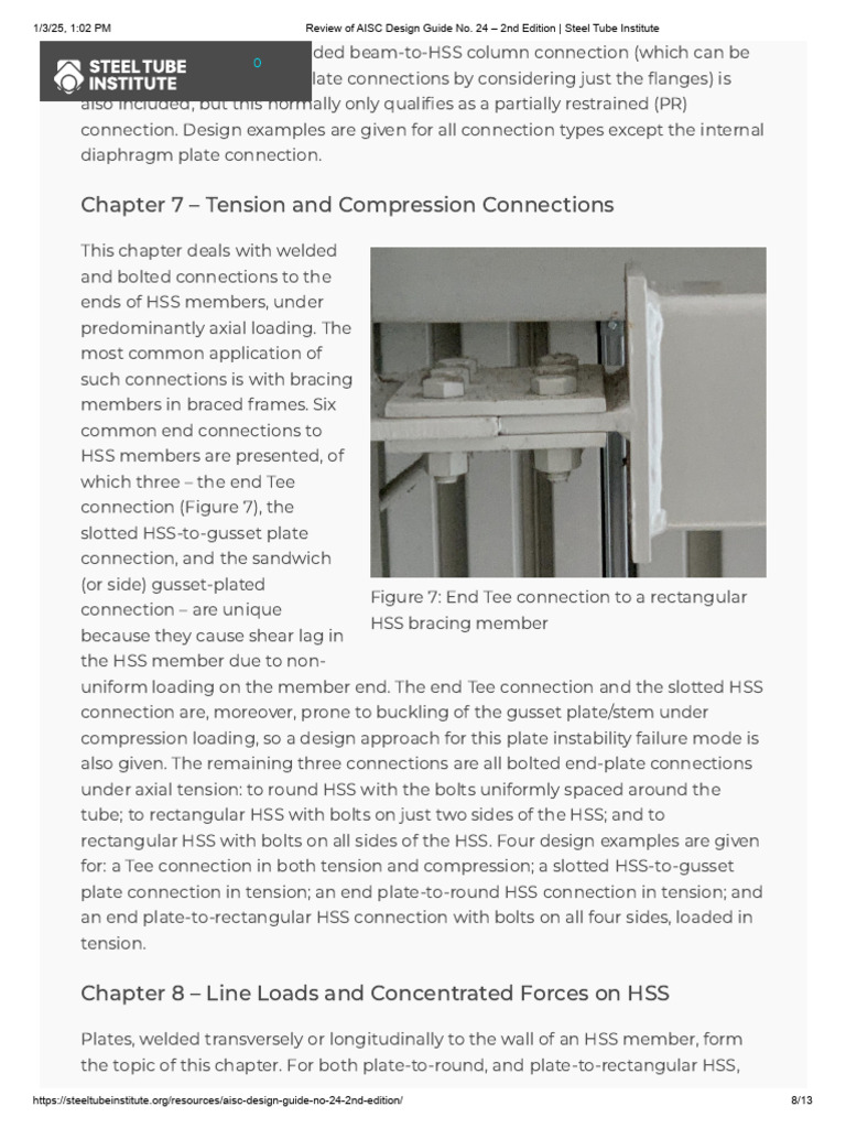 8 | PDF | Buckling | Building Engineering