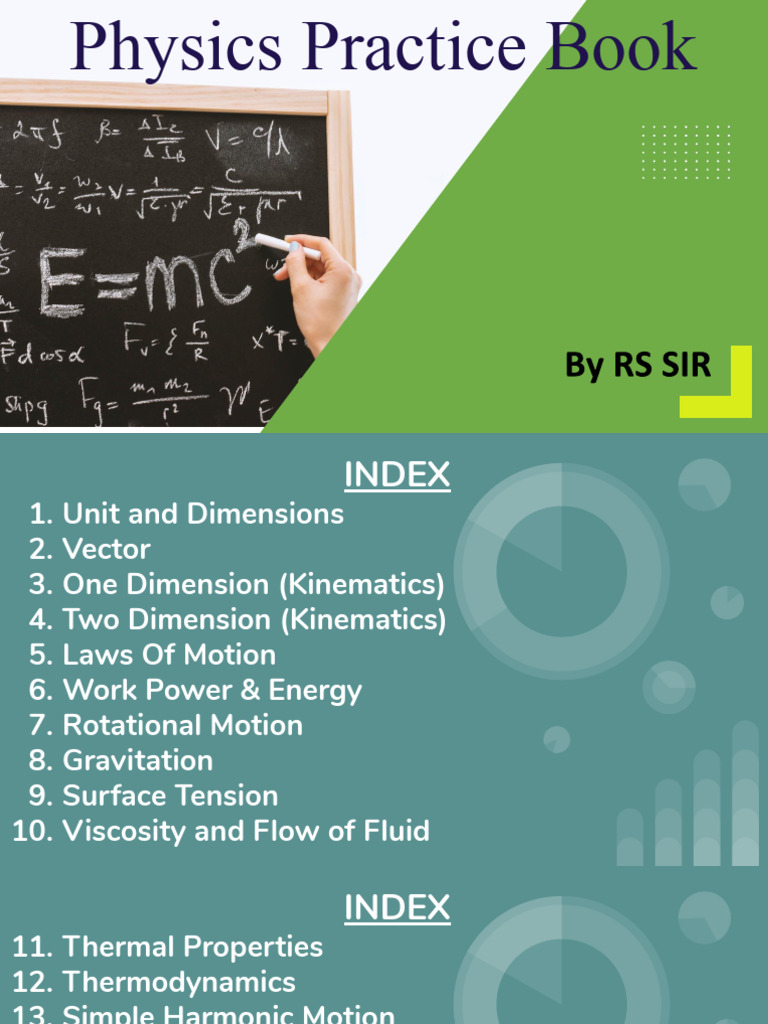 rs sir book | PDF | Electricity | Electric Current