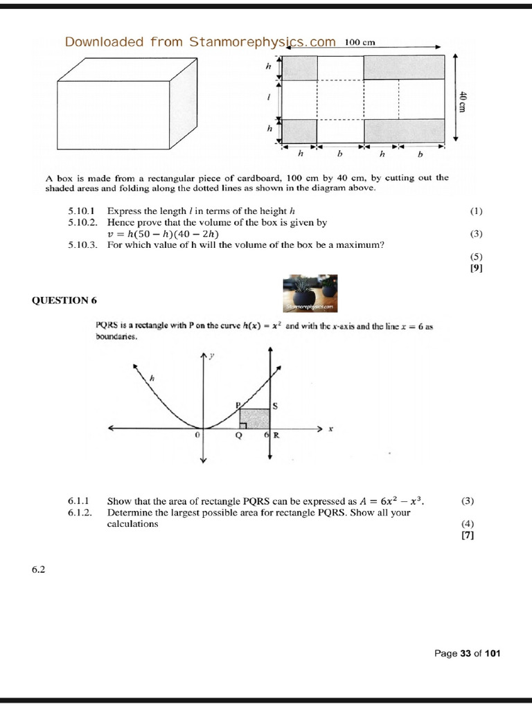 Math 4 | PDF