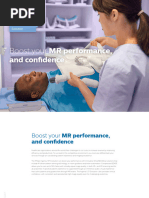 Siemens Healthineers Angiography Sensis Vibe Brochure | PDF ...