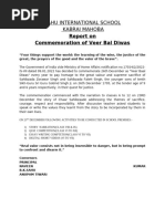 Value Education Contest | PDF