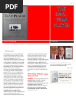 WIG Worksheet for Execution Success | PDF