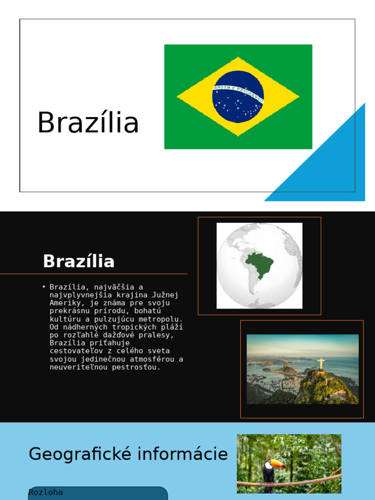 Brazilia | PDF
