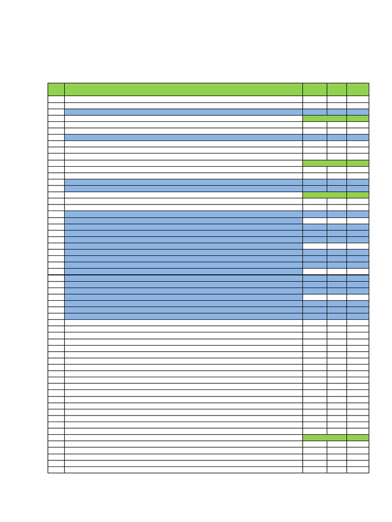 Progres Pekerjaan Yang Telah Terlaksana KCP Prembun | PDF