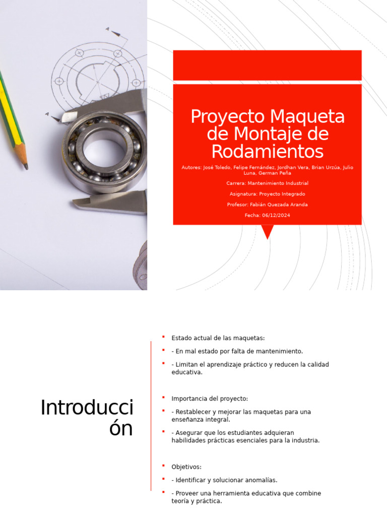 presentacion-1 | PDF