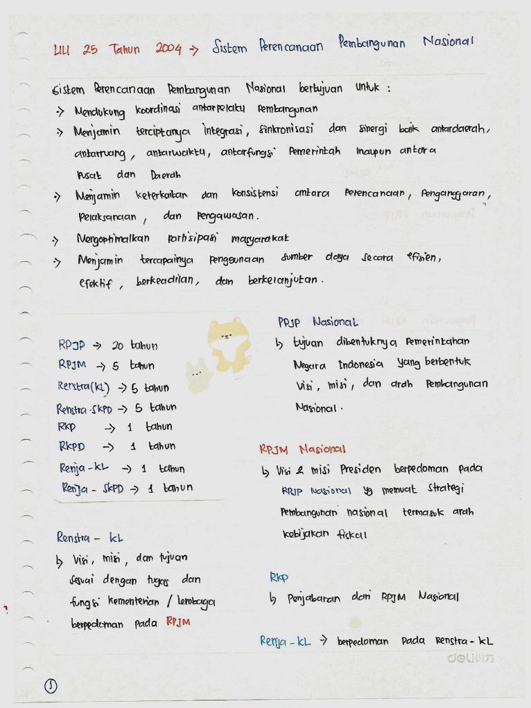 SPPN | PDF