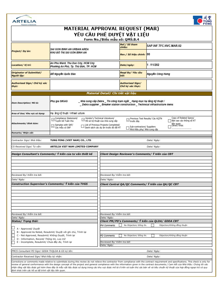 SAP.INF.TFC.NVC.MAR.024 | PDF