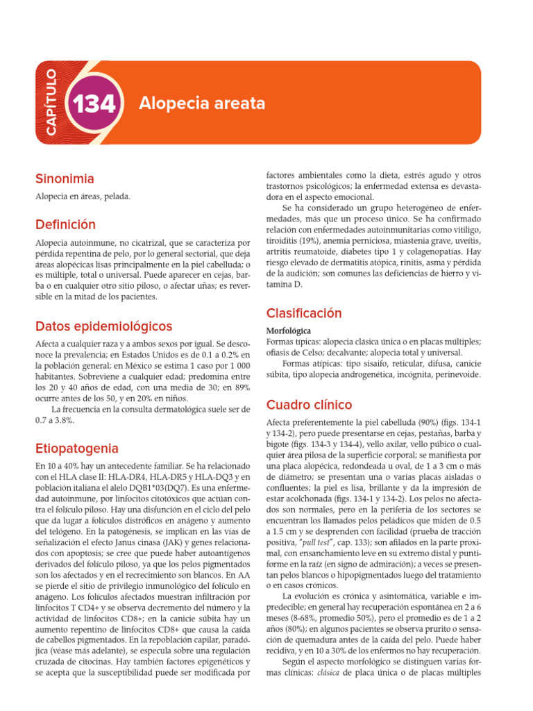 Dermatologia Arenas 7a Edicion - Compress 738 752 10 15 | PDF | Perdida ...