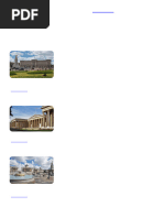 BCIT Burnaby Campus Map Overview | PDF | Career And Technical Education