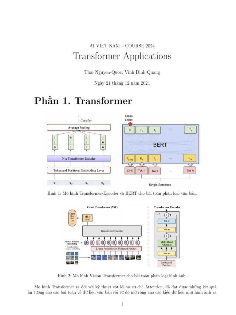 Description Transformer Applications | PDF