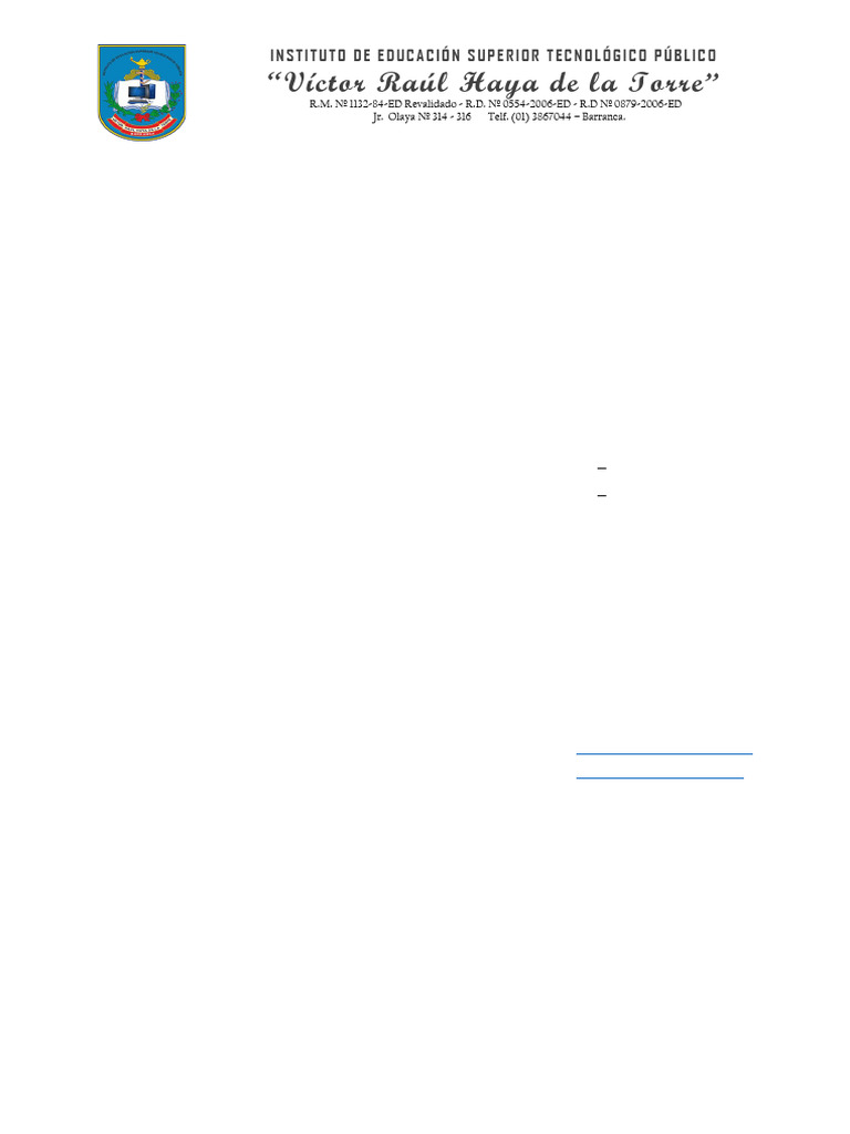 Sílabo Planeamiento y Control Financiero 2024 | PDF | Presupuesto | Planificación