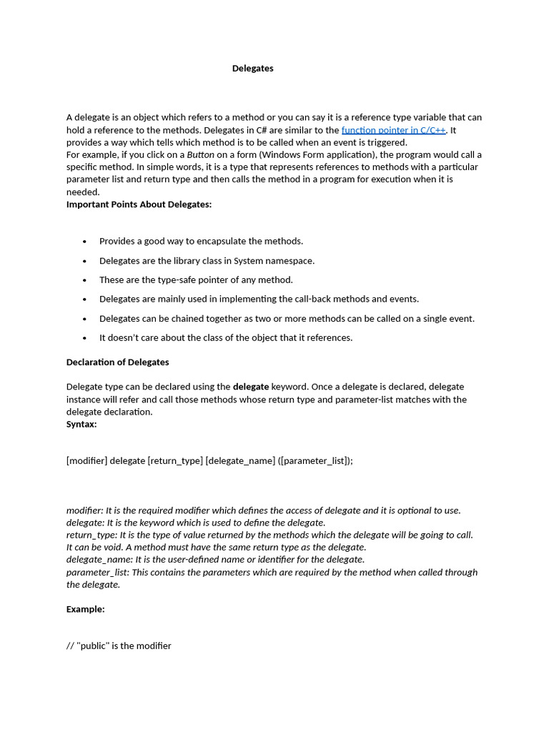 PSE-delegates | PDF | Method (Computer Programming) | Parameter ... PSE-delegates | PDF | Method (Computer Programming) | Parameter ...