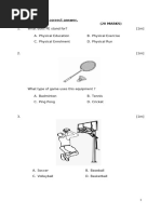 Ragnarok Online Stat Calculator | PDF