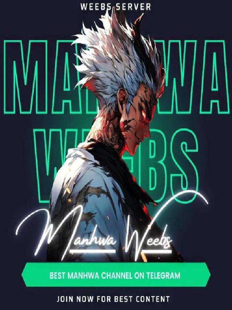 (MW) The Eternal Supreme (@manhwa - Weebs) | PDF