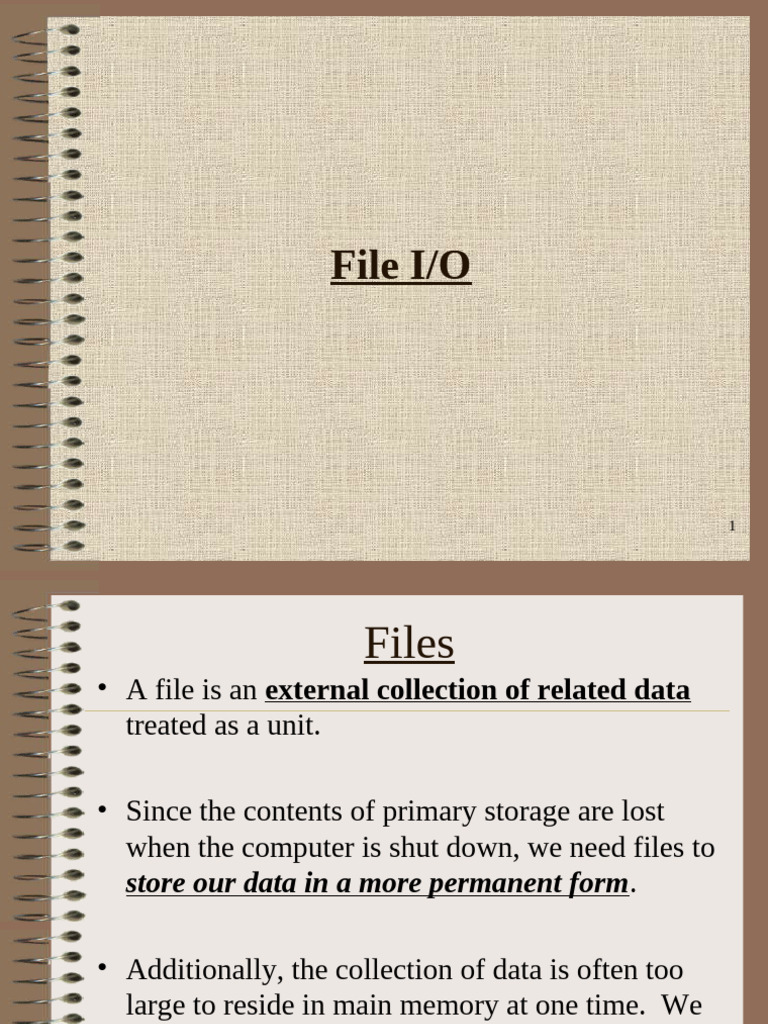 13588839 | PDF | Computer Data Storage | Computer File
