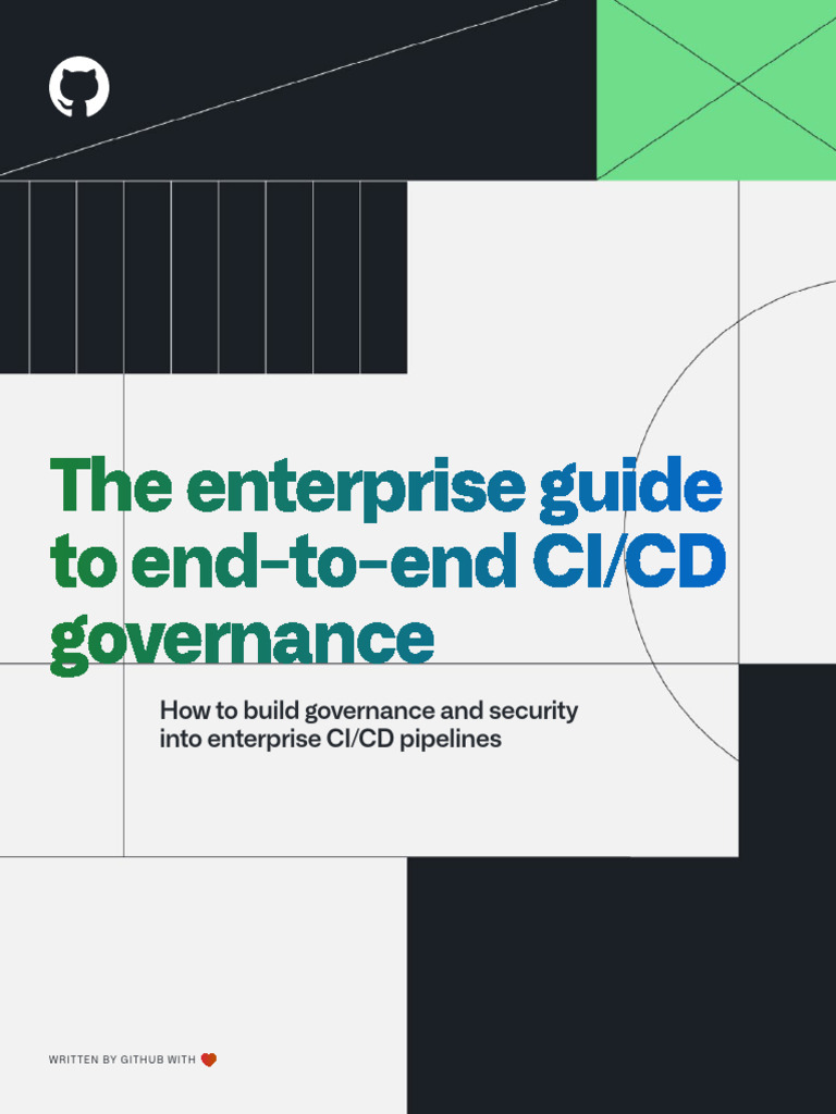 Applying_governance_your_CICD_pipeline_WIP09 | PDF | Security ...