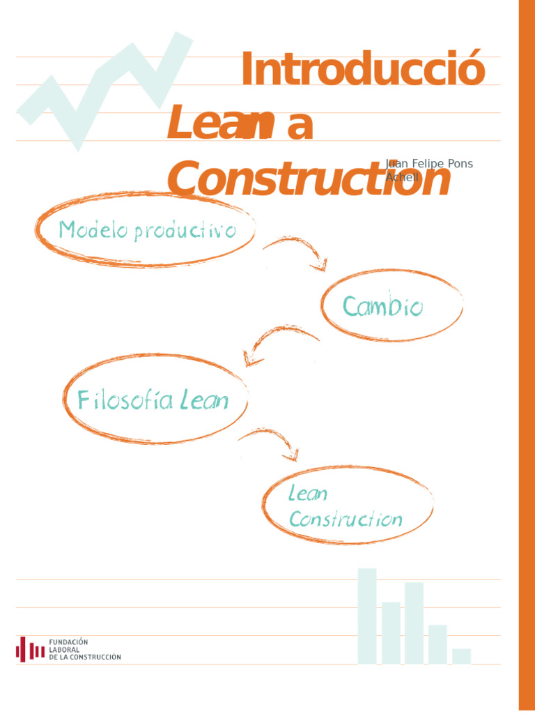 Introduccion Al Lean Construction 1 | PDF | Lean Manufacturing | Business