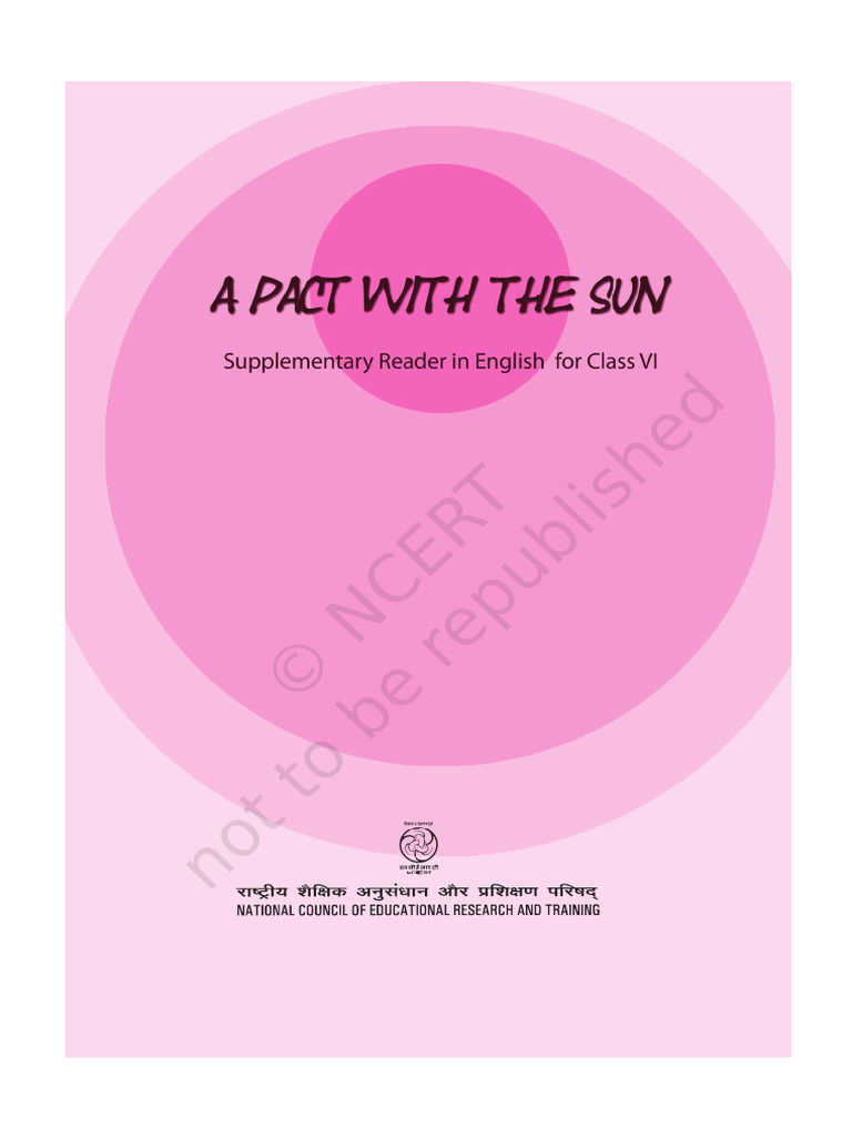 A Pact Content | PDF