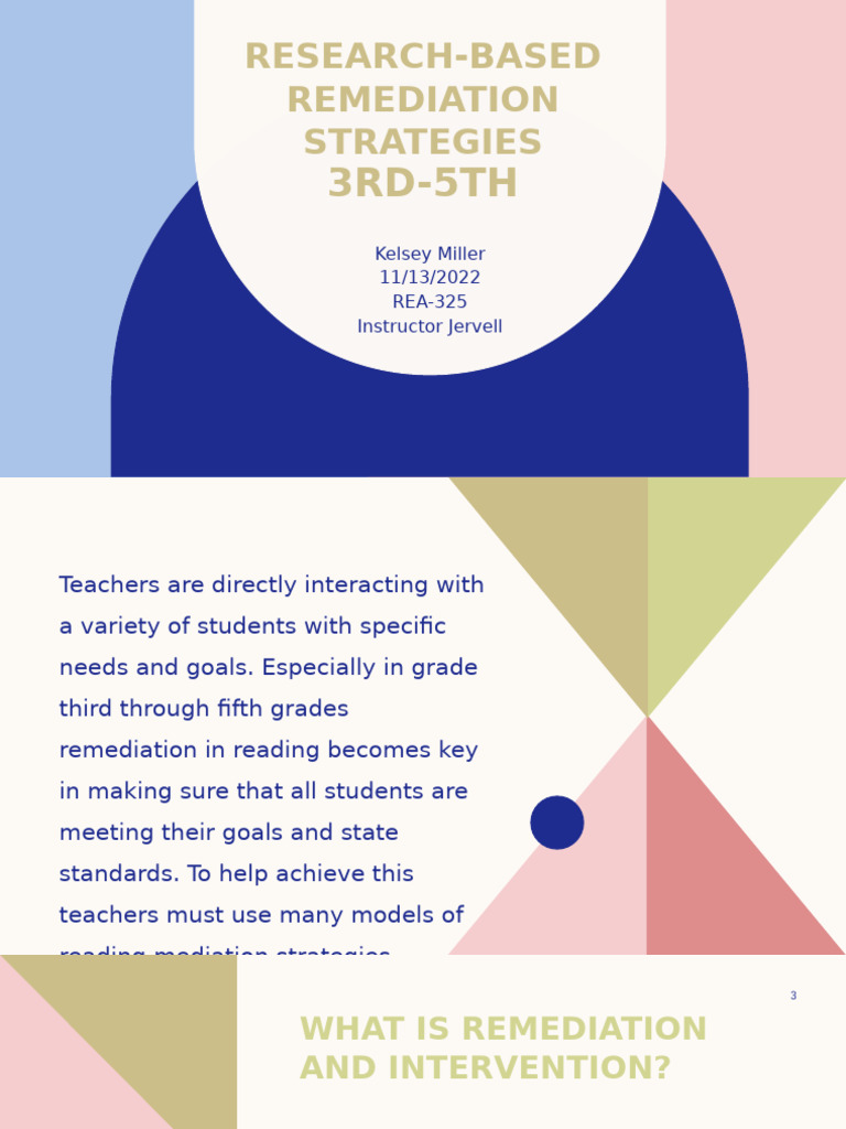 REA_325_T5 | PDF | Reading Comprehension | Applied Linguistics