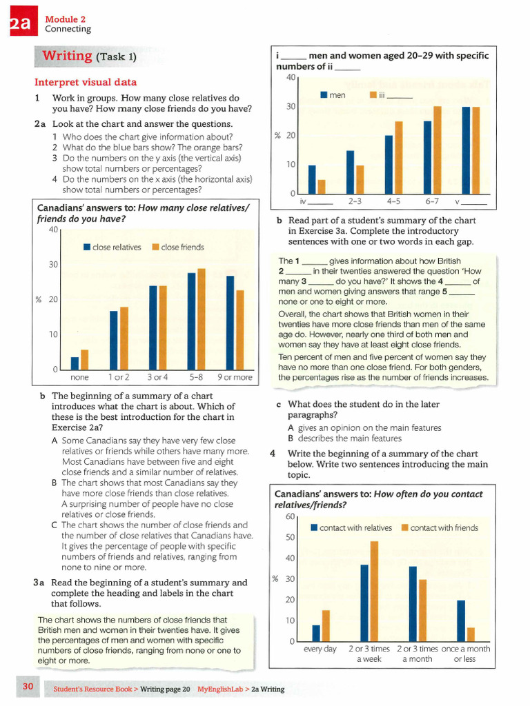 Coursebook - task 1 | PDF | Information Science | Visual Journalism