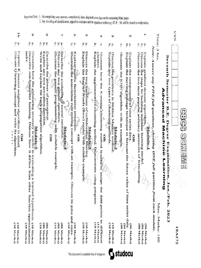 Guidelines for Completing Assessments | PDF