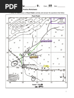 Year 7 Geography Progressive Test 2025 | PDF | Map | Cartography