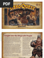 HeroQuest Expansion Order Guide | PDF